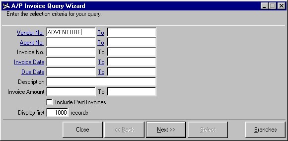 TravCom CS :: Product Tour